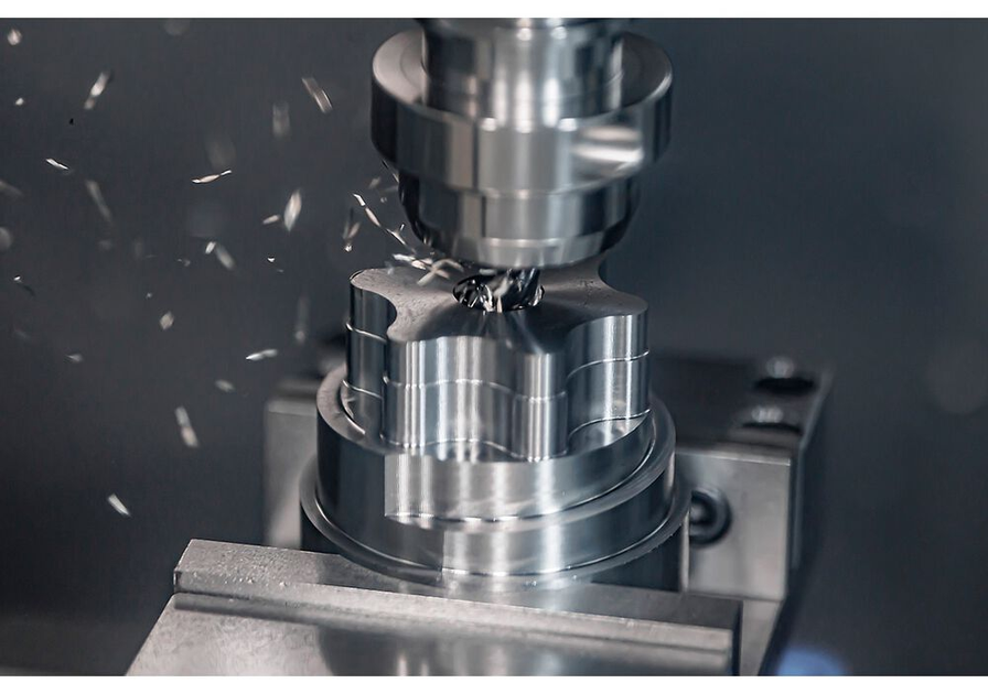 ITC Showcases New Cutting Tool Solutions at Mach 2024