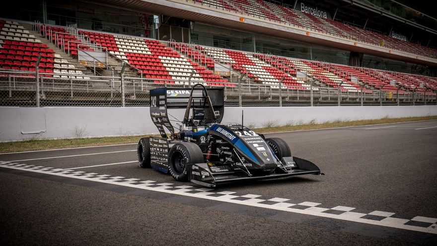 NetModule AG || Bilder || Projekt FaSTDa-Racing Darmstadt ...