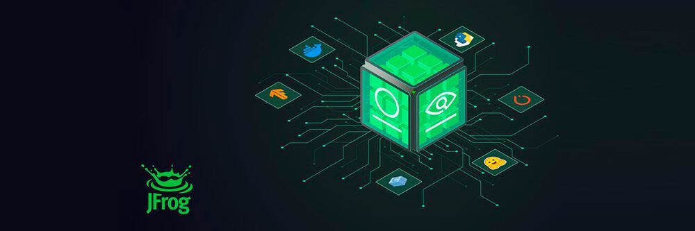 Jfrog bringt KI/ML-Entwicklung und DevSecOps in Einklang