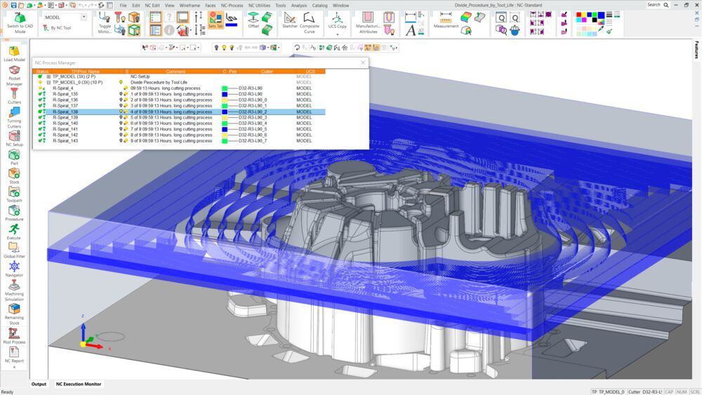 Cimatron powers up version 2024 with new tools for advanced toolmaking ...
