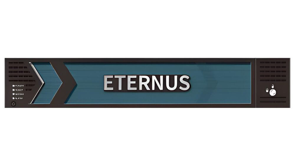 Eternus EP300: kompakter All-Flash-Storage für konsolidierte Workloads
