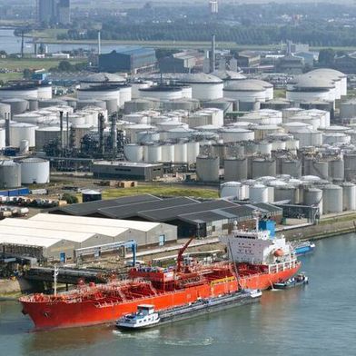 Sempra and Bechtel Sign Contract for Port Arthur LNG Project