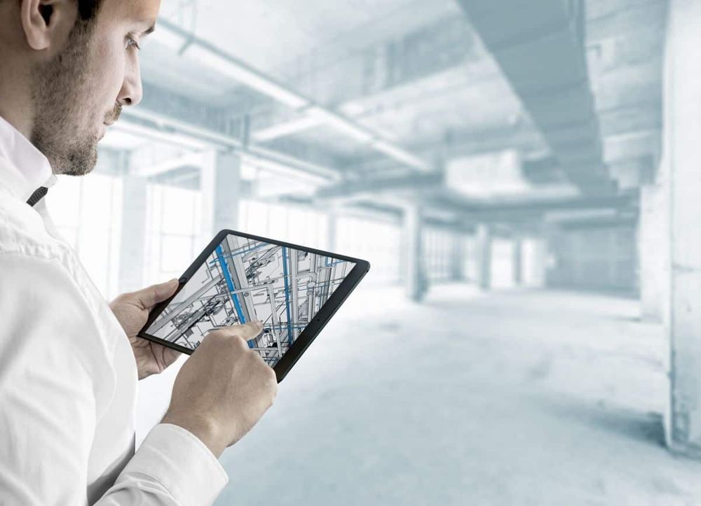 Geberit erweitert BIM-Angebot und legt Plug-ins für Revit zusammen