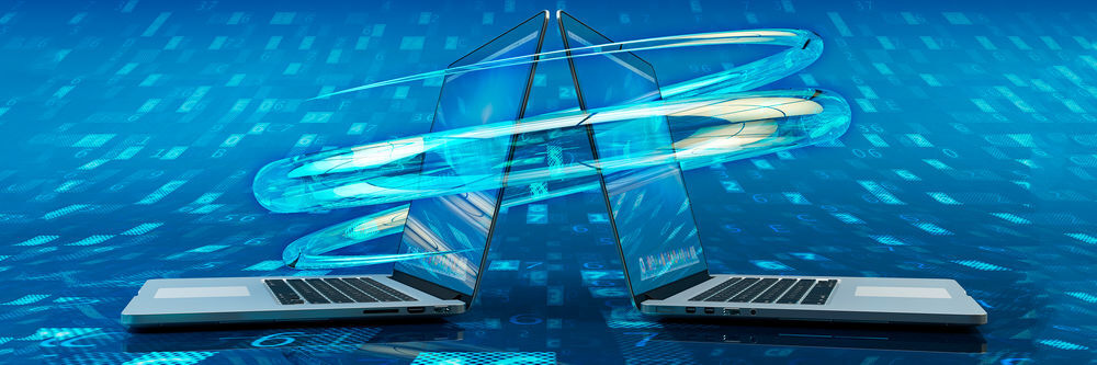 Mit DeltaCopy Daten per rSync sychronisieren