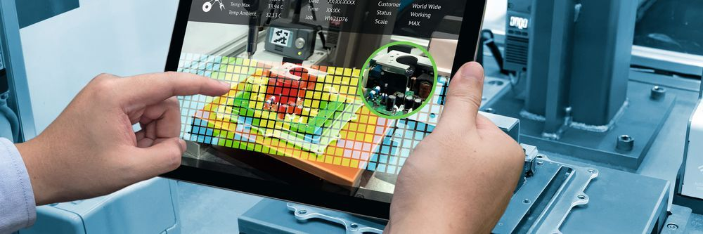 Smart Tooling – Smart Tools and Smart Services