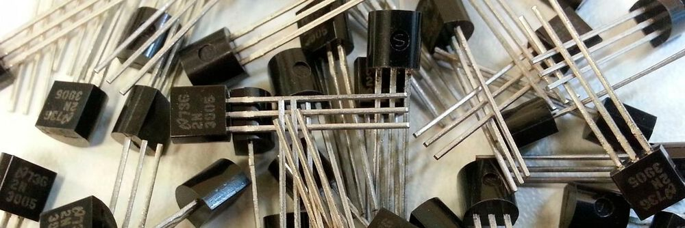 The different types of power semiconductors explained