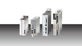 Heidrive GmbH || Produkt || Servoregler