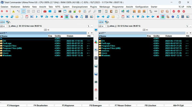 Speichertipp: Portables Tool mit Bildbetrachter, Stapelverarbeitung und ...