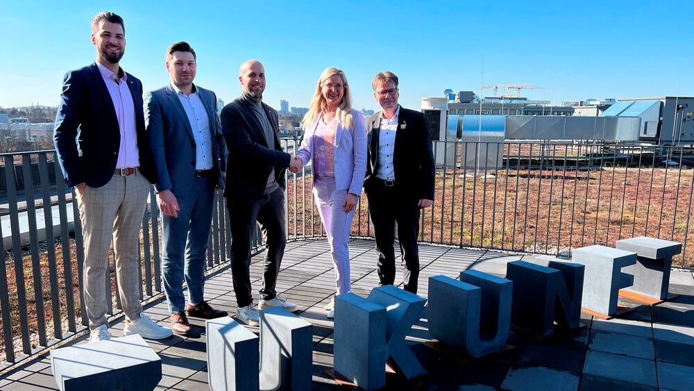 Weiterer Mazda-Standort – jetzt in Erfurt