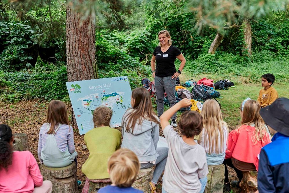 Was Unternehmen von der Klimainitiative „Morgen kann kommen“ lernen können