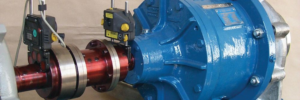 Kreiselpumpen: Auswahl und Auslegung Kriterien