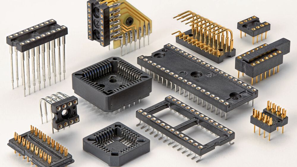Are Sockets and PCB Connectors Technical Twins?