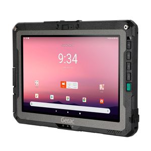 Unempfindliches Android-Tablet von Getac || Bild 1 / 4
