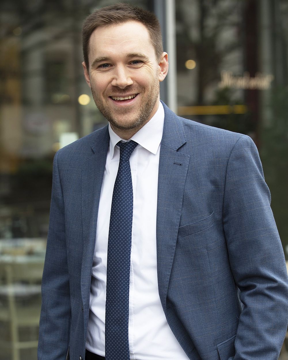 Logistikzentrum: LIP Invest erwirbt Neubau von Panattoni