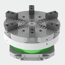 SMW-AUTOBLOK Spannsysteme GmbH || Produkt || Produktneuheiten - Die Zukunft im Blick