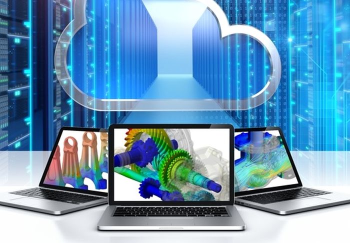 Engineering in der Cloud: Weitere Simulationslösungen für Microsoft Azure