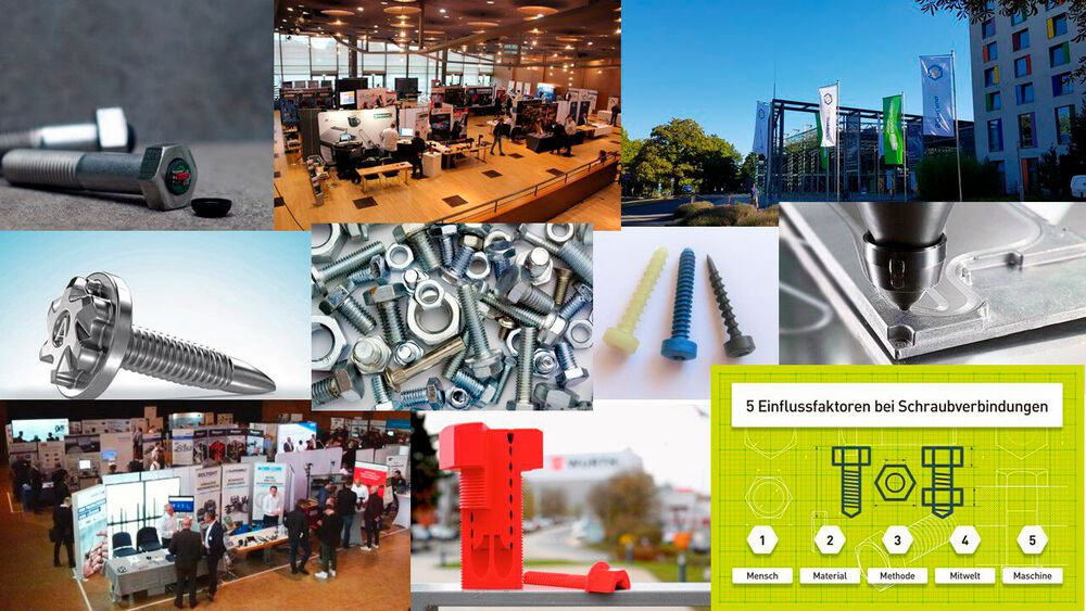 Das sind Ihre Top-Ten im Bereich Verbindungstechnik