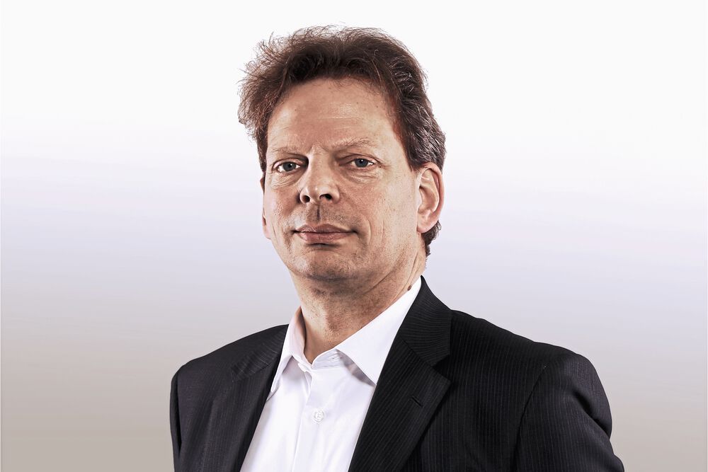 Elektrobit, Harman und ABB: Die Personalien der Woche || Bild 3 / 5