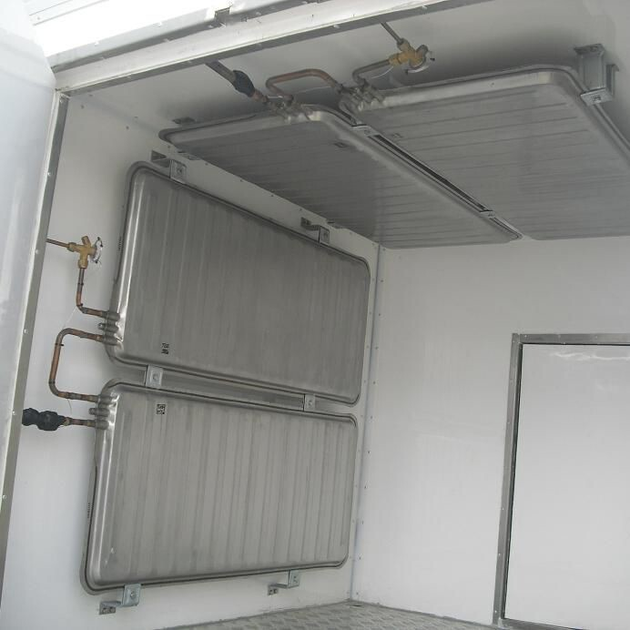 Pluss Polymers Introduces PCM Solution for Cold Chain Transport