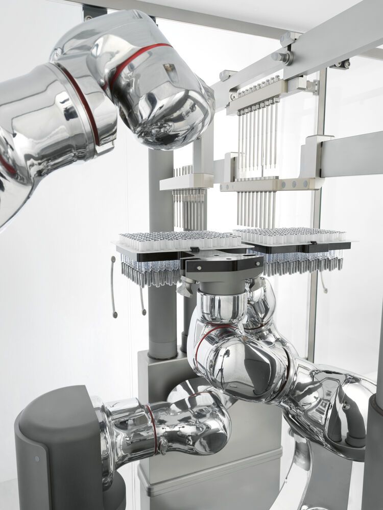 Poised to Enter the Cell and Gene Therapy Market || Picture 1 / 5