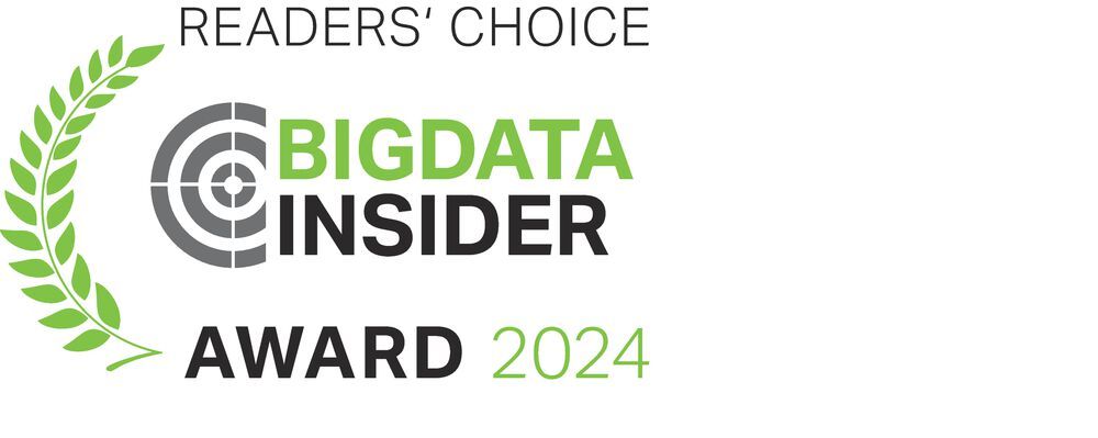 Die Gewinner der IT-Awards 2024