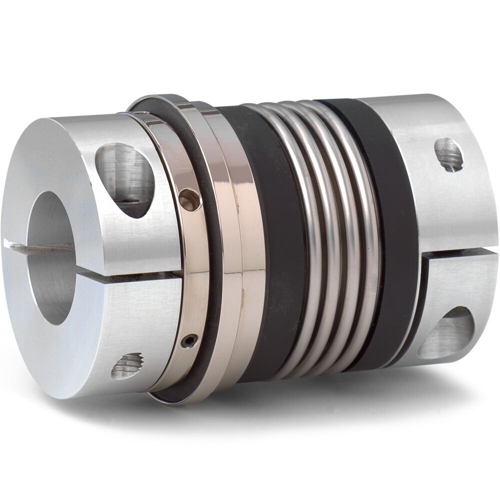 Sechs Neuheiten rund um Kupplungen