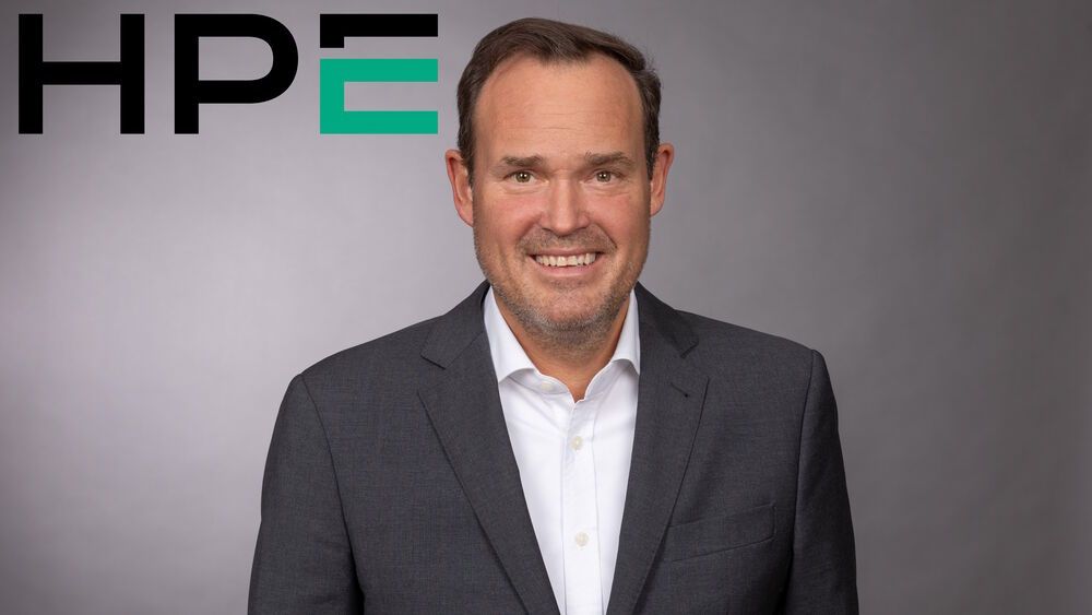 Becker-Birck wechselt von LG zu HPE Networking