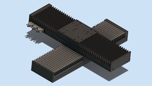 Drive technology for wafer processing and inspection || Picture 2 / 3