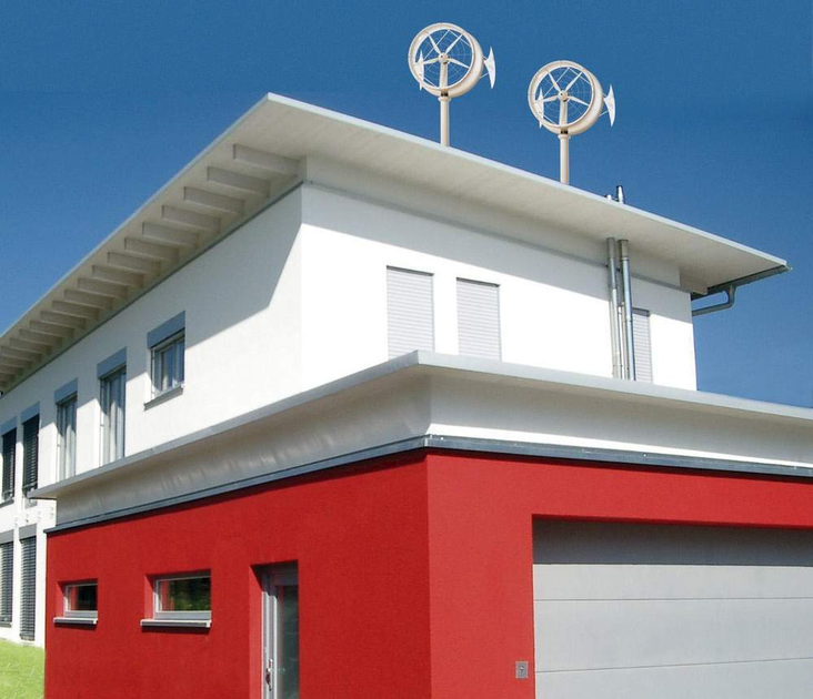 Mit Windtec Systems der Welt einen Windhauch voraus