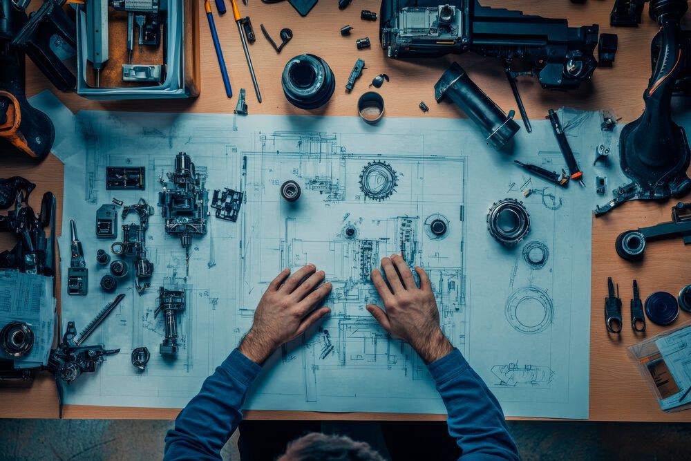 Automated assembly process planning saves time and money