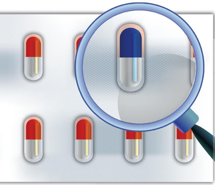 Criteria for Choosing the Right Inspection System for Pharmaceutical ...
