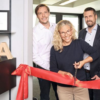 LRE Medical feiert 50jähriges Firmenjubiläum