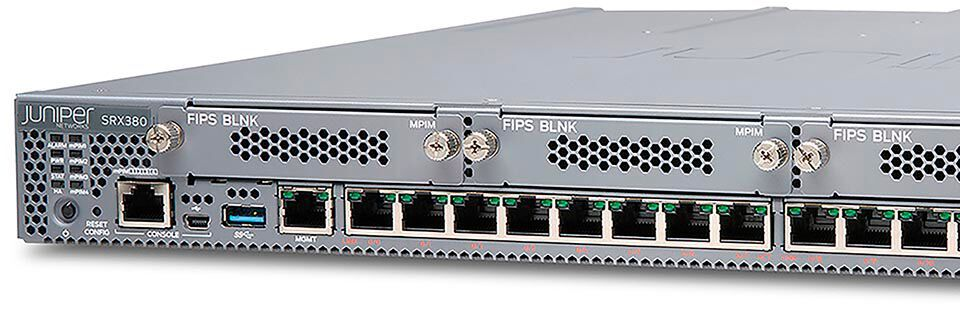 Juniper SD-WAN kann jetzt auch SD-LAN