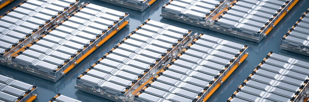 New silicon batteries to enable smaller battery packs