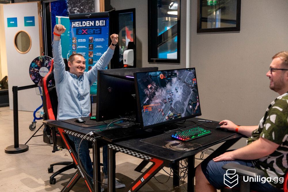 Wie B2B Unternehmen die GenZ über Gaming und E-Sport effektiv erreichen ...