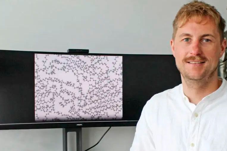 Digitales System identifiziert optimale Polymere
