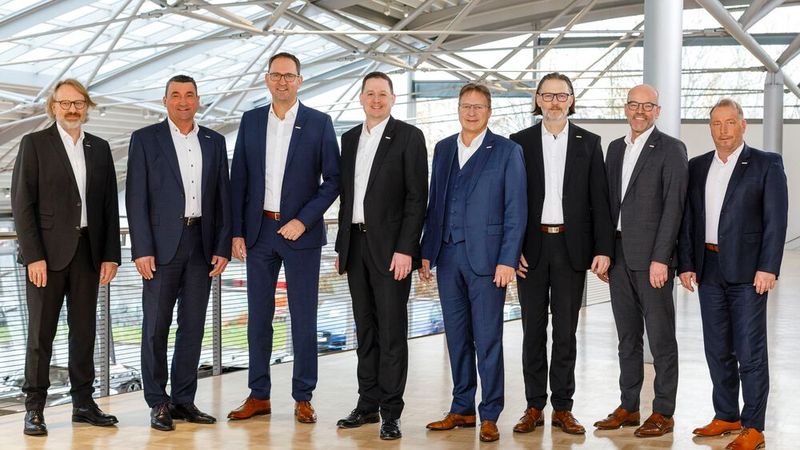 Neue Doppelspitze soll Standort- und Angebotswachstum umsetzen || Bild ...