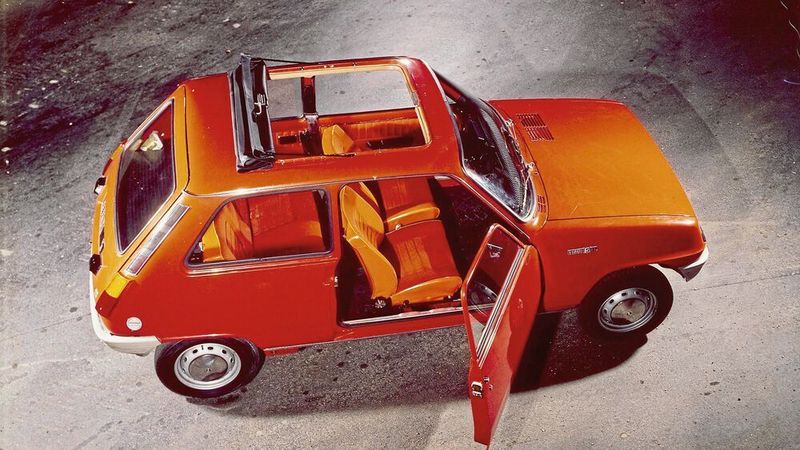 50 Jahre R5 || Bild 12 / 20