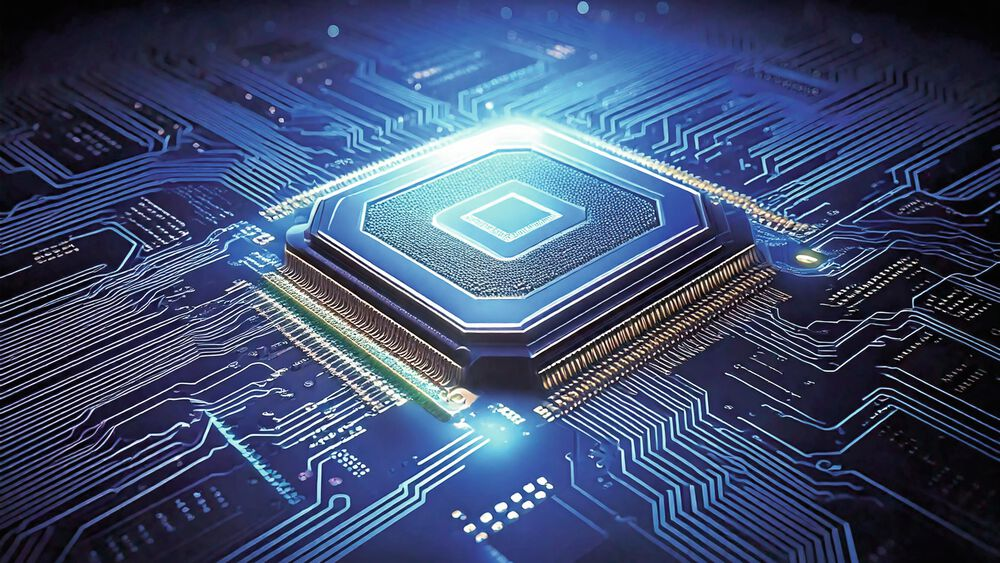 ARM und Samsung Foundry treiben 2-nm-Chiplet-Designs voran