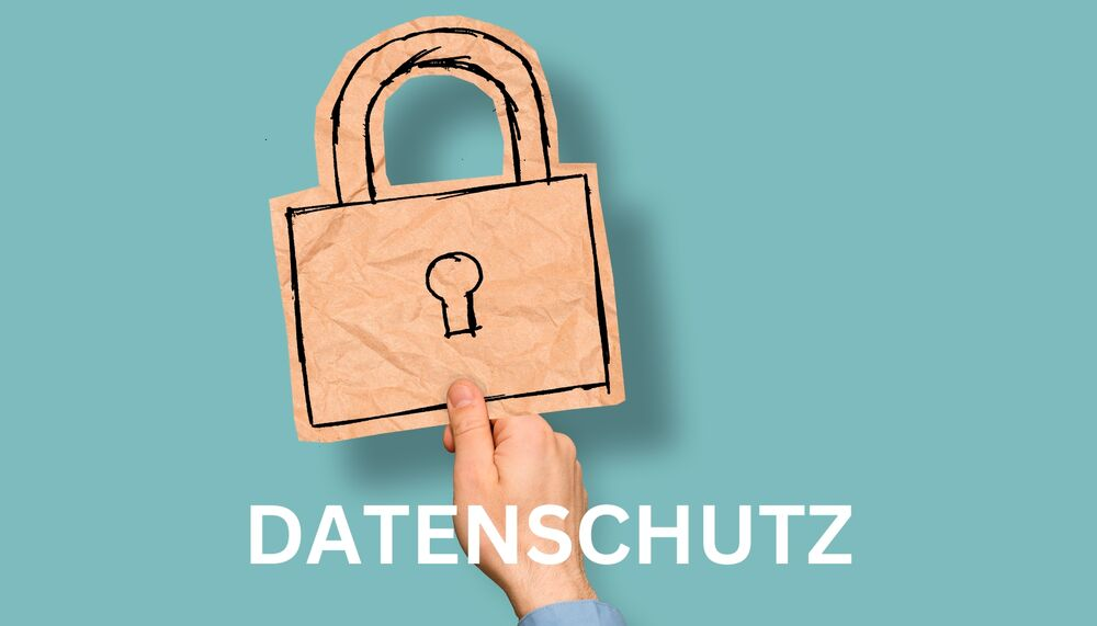 Datenschutz gewinnt an Bedeutung