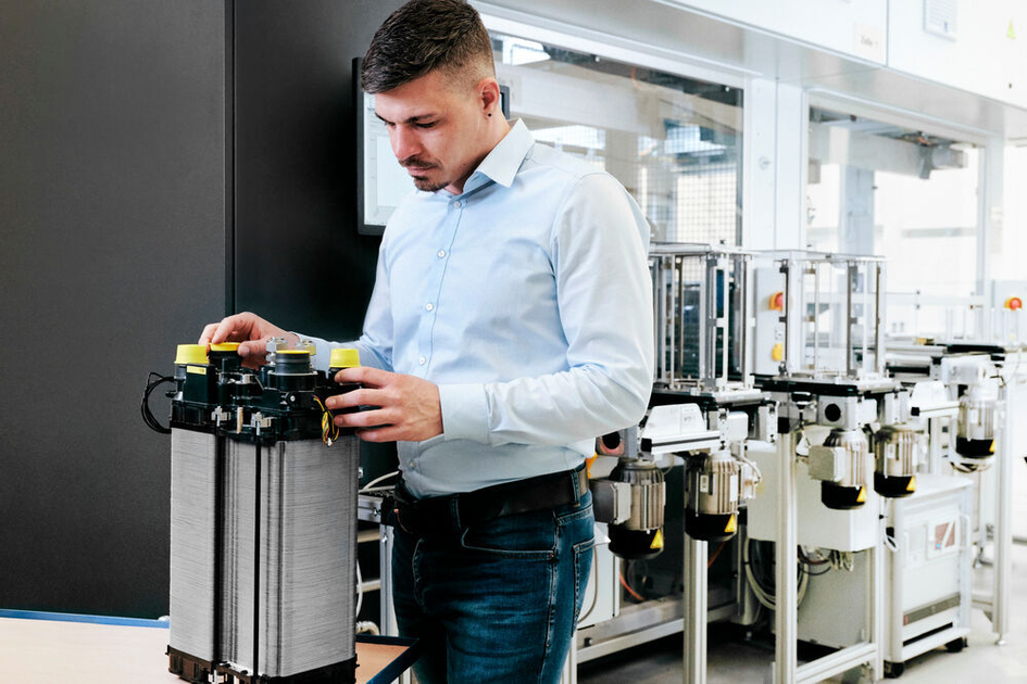 Millionenauftrag für Elring Klinger