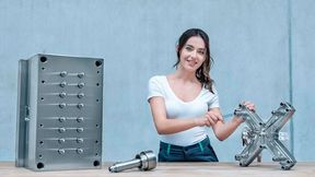 European Tool & Mould Making Magazine