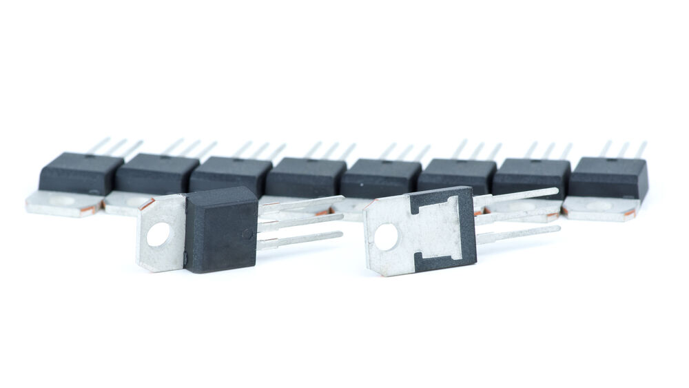 Understanding TRIACs: The key to efficient AC power control in modern ...