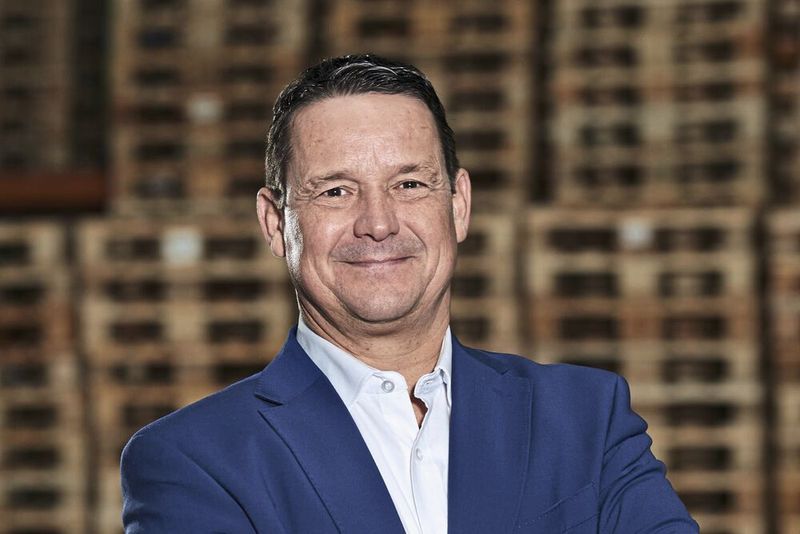 Geis-Geschäftsbereich Logistics Services unter neuer Leitung