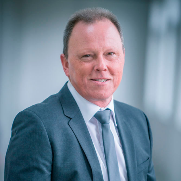 Edgar Huber ist neuer Leiter Communications bei MSC Technologies