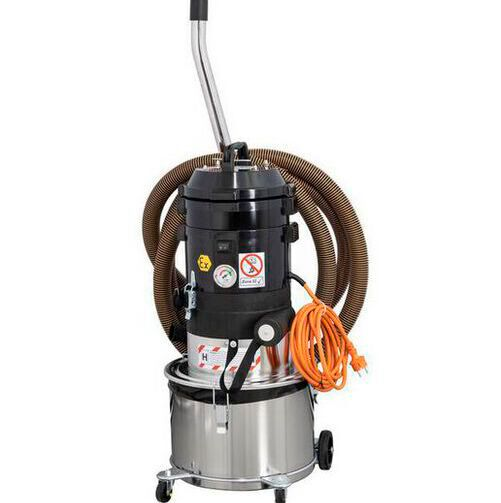 High-Performance Extraction Equipment
