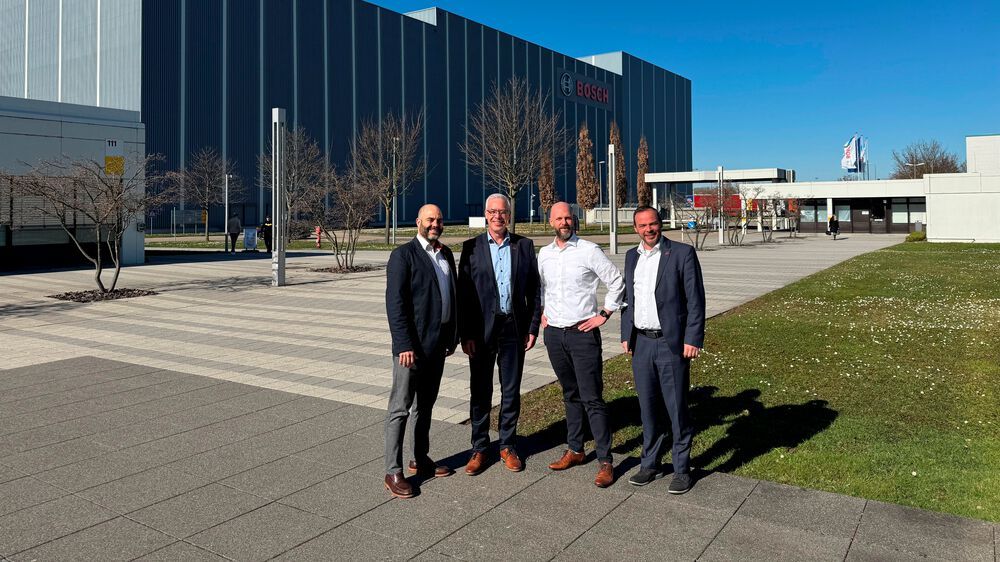 Liqui Moly und Bosch Car Service starten eine Kooperation