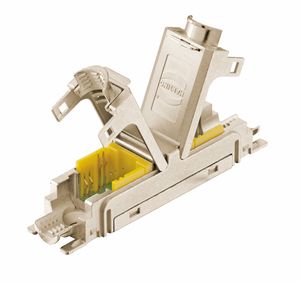 Strukturierte Verkabelung für den Maschinen- und Anlagenbau || Bild 2 / 3