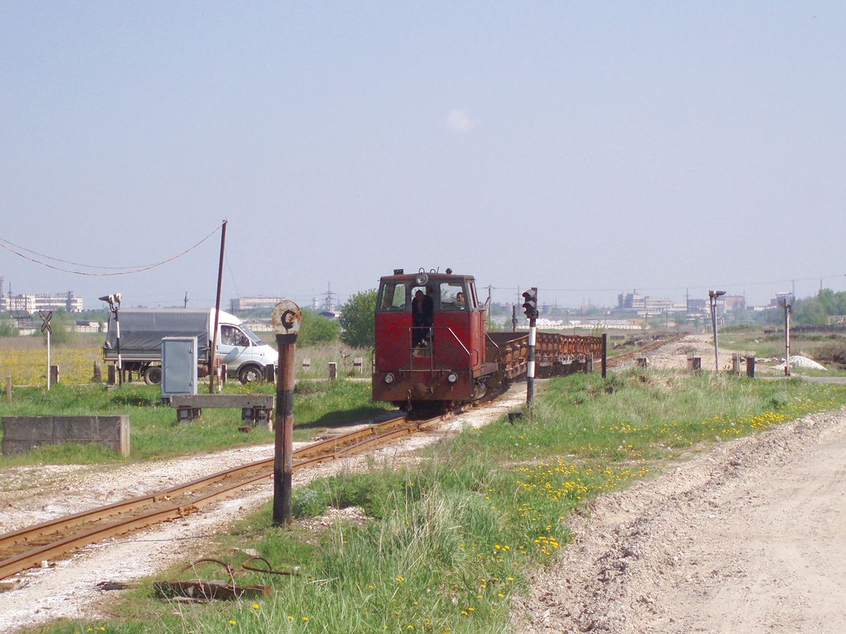 These are the 10 Most Toxic Places in the World || Picture 14 / 18