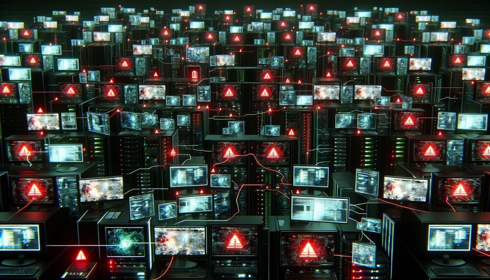 VMware Sicherheitslücken und Updates: Schwachstellen und Risiken